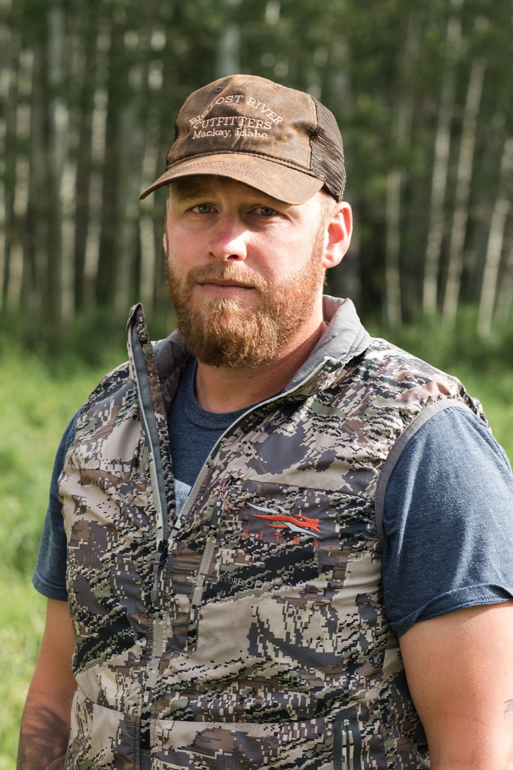 Guides — Big Lost River Outfitters