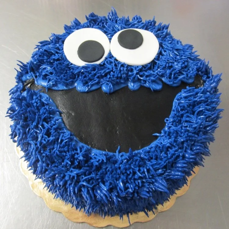 Celebrating Life Cake Boutique