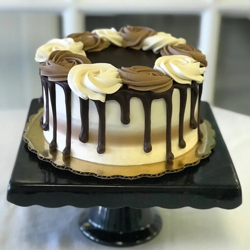 Store 2 — Celebrating Life Cake Boutique