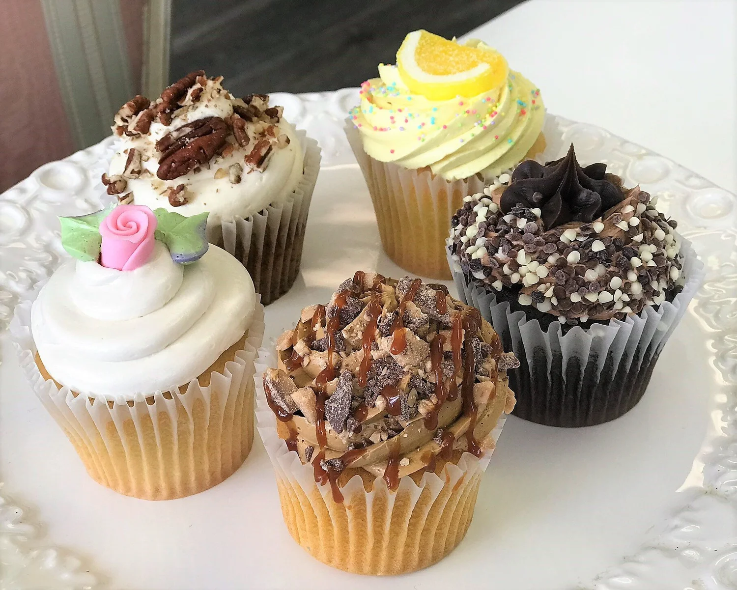 Store 2 — Celebrating Life Cake Boutique