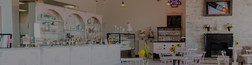 Celebrating Life Cake Boutique