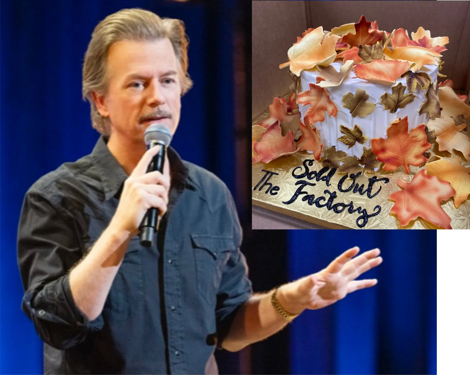 WALL OF FAME — Celebrating Life Cake Boutique