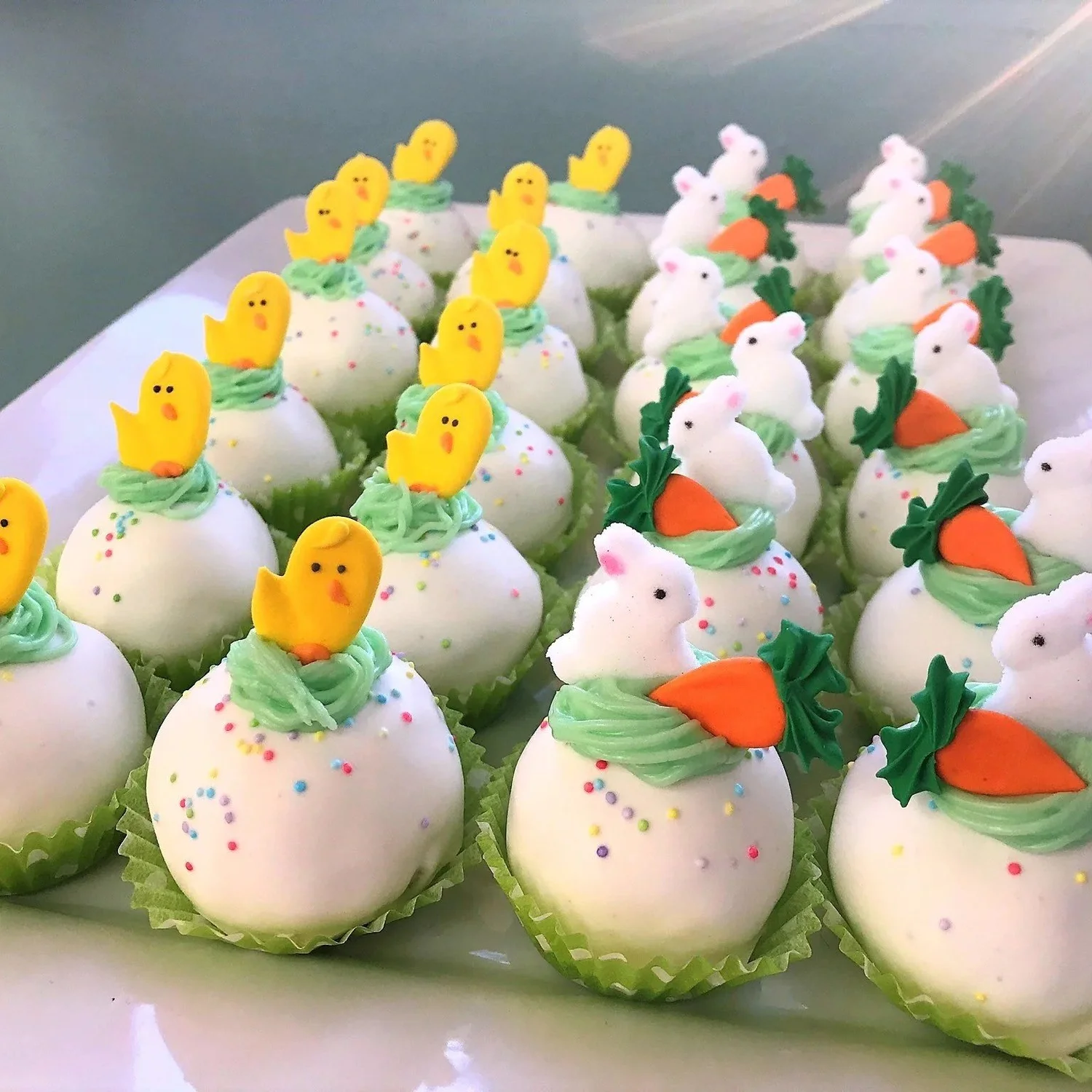 Celebrating Life Cake Boutique