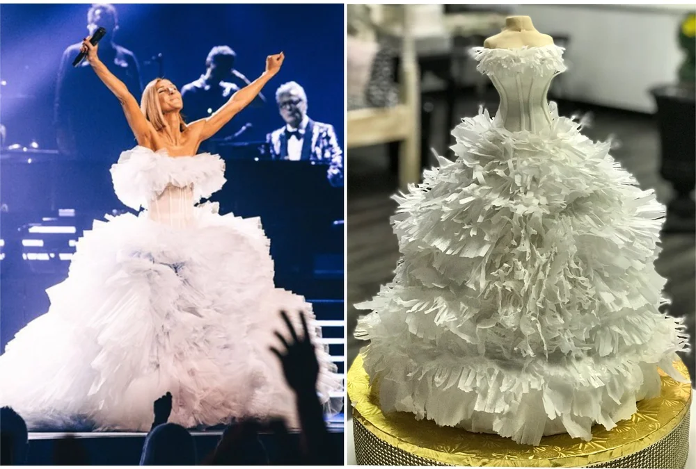 WALL OF FAME — Celebrating Life Cake Boutique