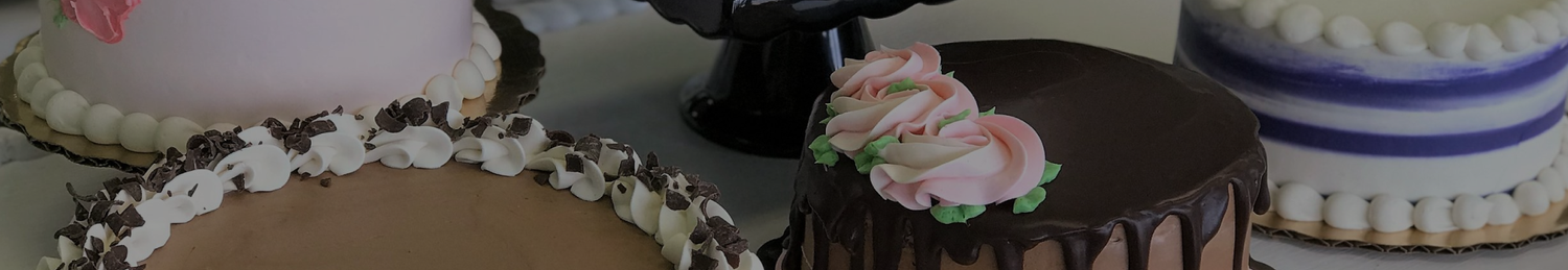 CUPCAKE ORDERS — Celebrating Life Cake Boutique