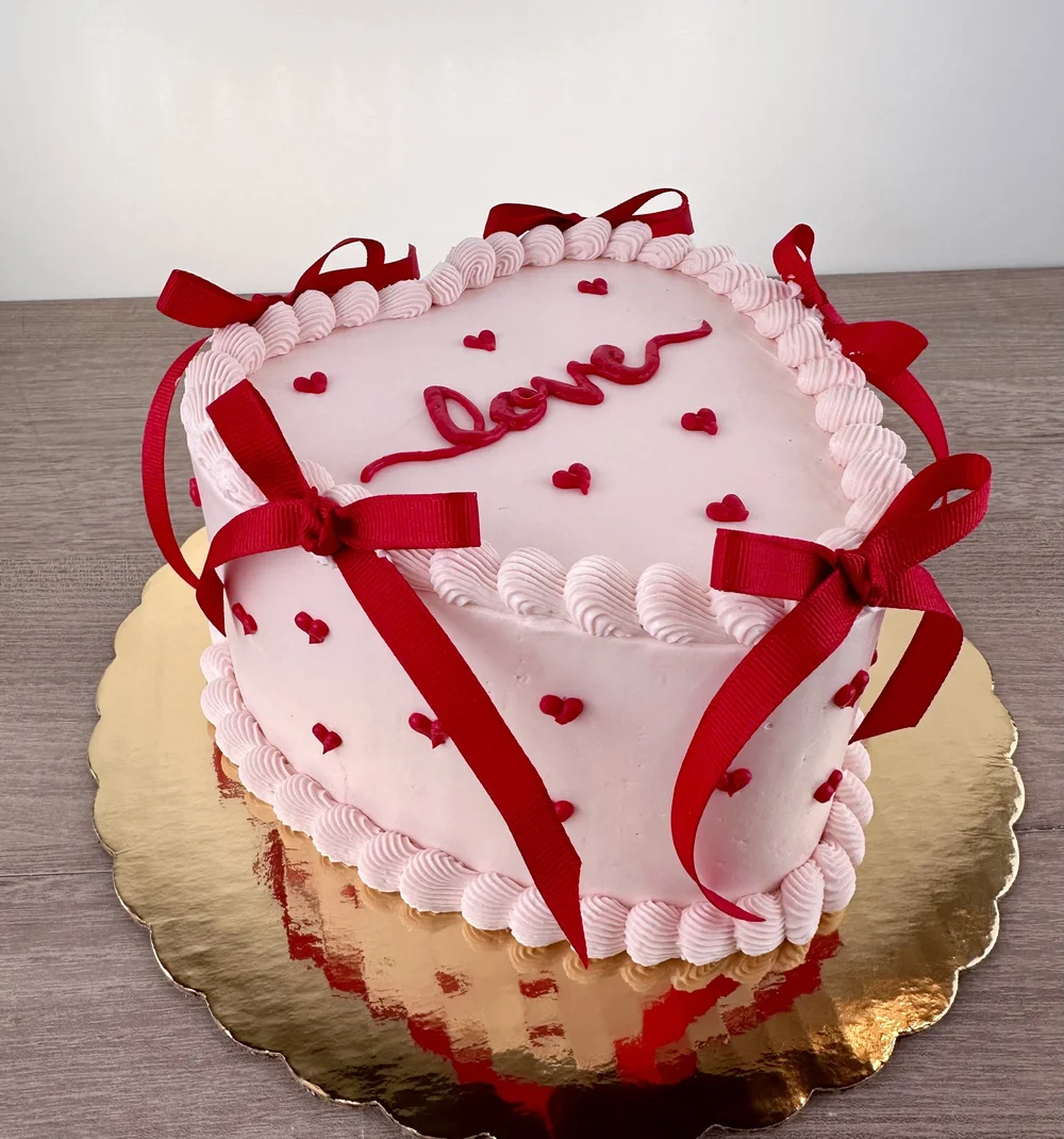 Celebrating Life Cake Boutique