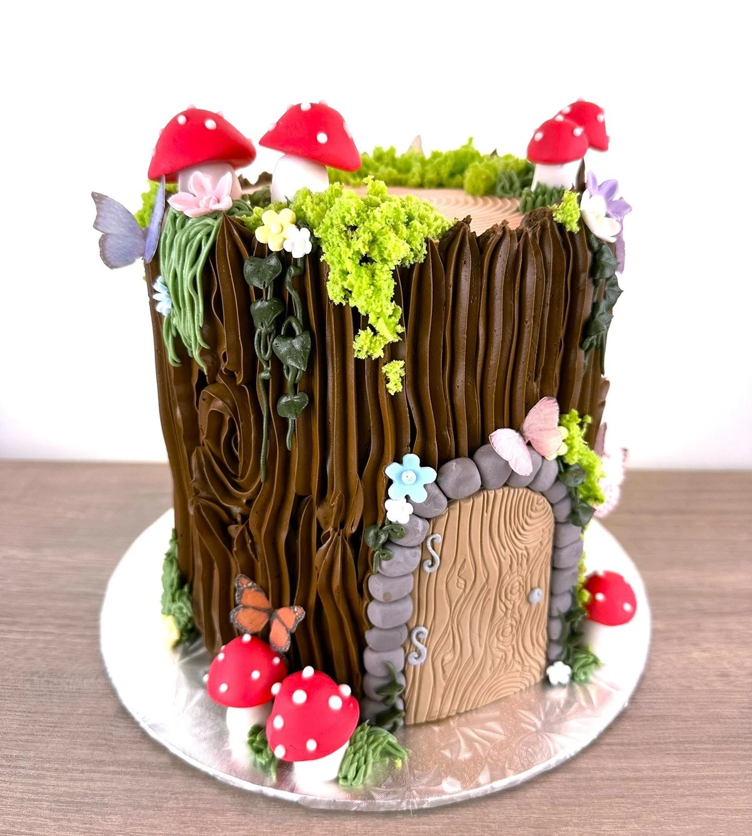 Celebrating Life Cake Boutique