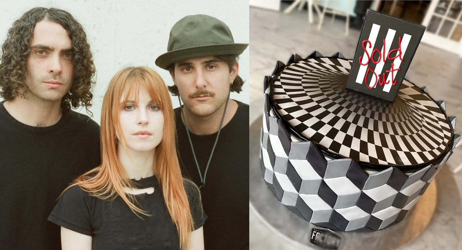 WALL OF FAME — Celebrating Life Cake Boutique