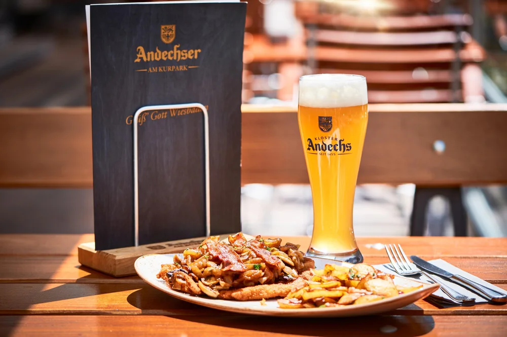 Andechser am Kurpark