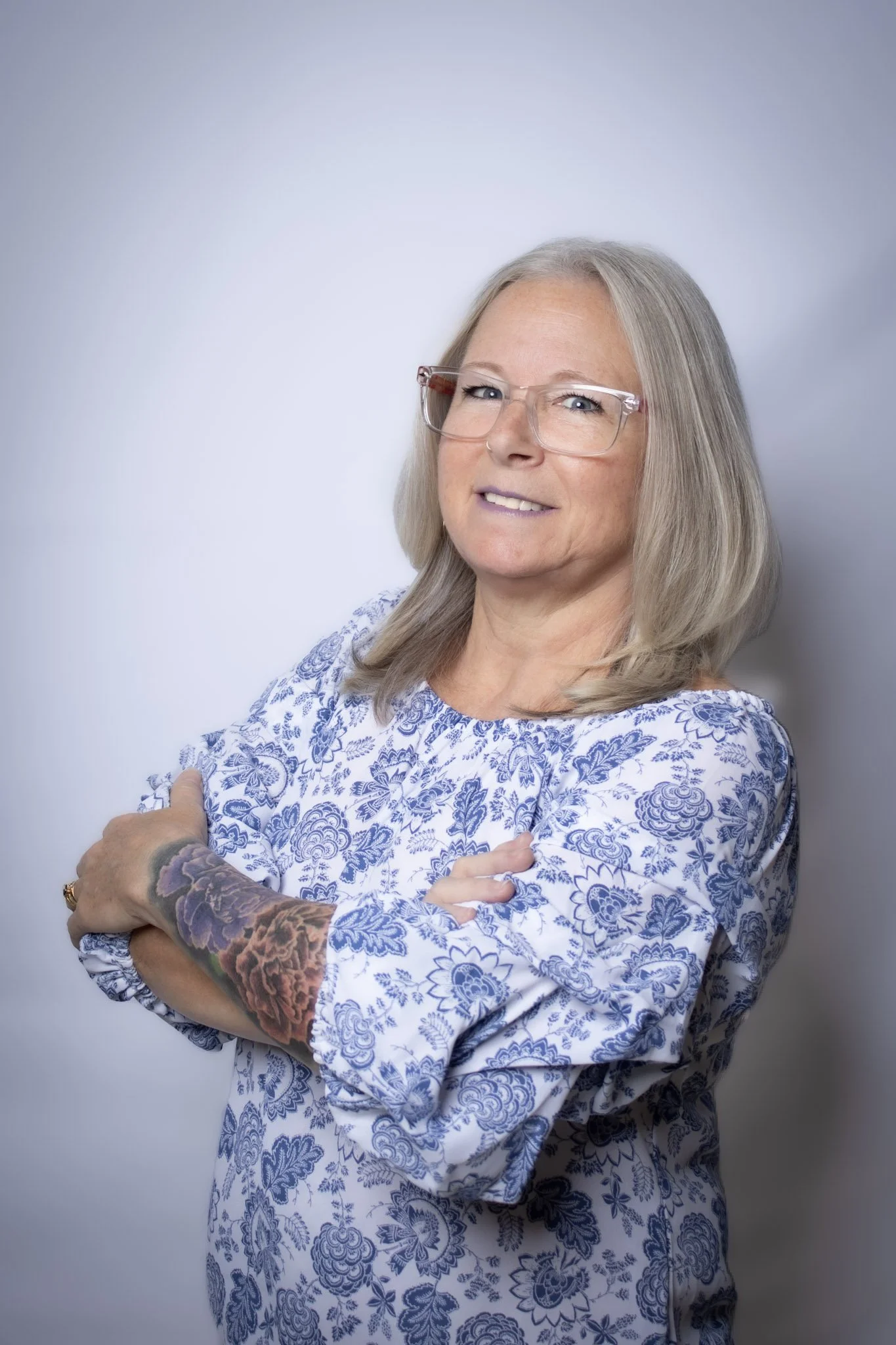 HILLSIDE STAFF — Hillside Christian Academy