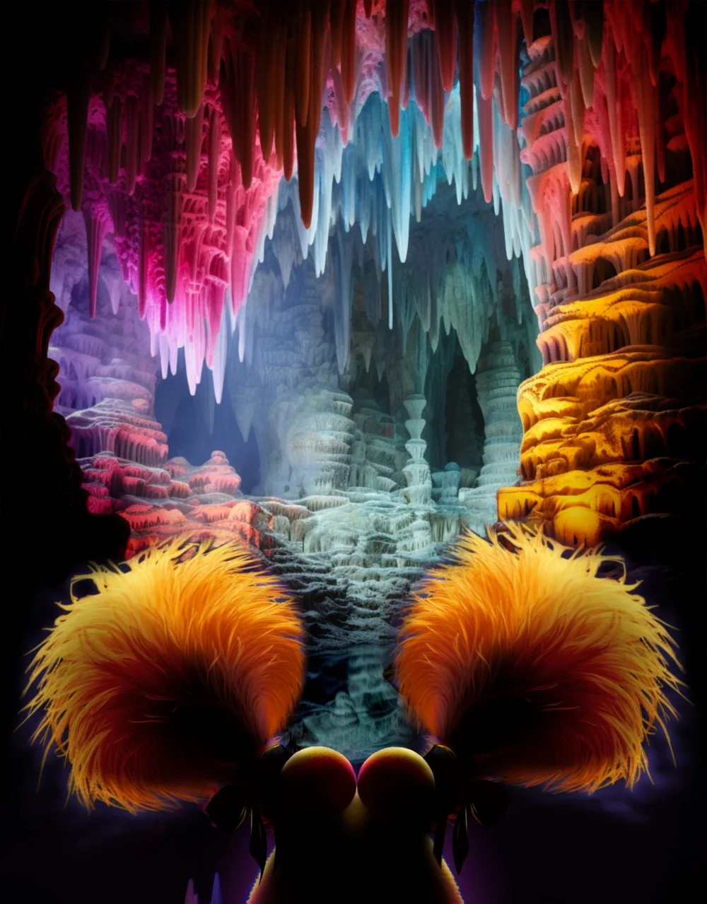 About the Show — Fraggle Rock: Back to the Rock LIVE