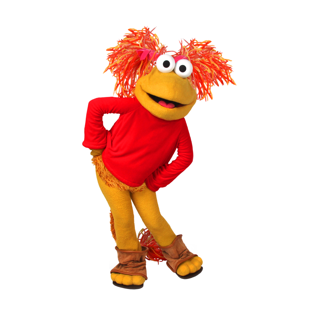 VIP Experience — Fraggle Rock: Back to the Rock LIVE