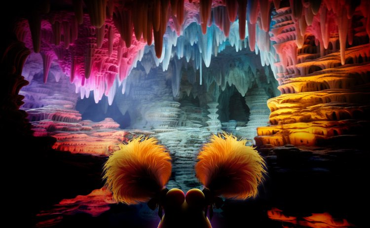 Fraggle Rock: Back to the Rock LIVE
