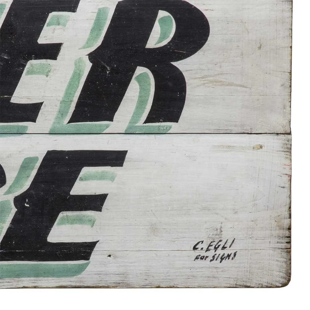 Jeweled Spaghetti Light — Aurora Mills