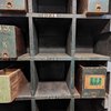 Ski Bones Glass Containers — Aurora Mills