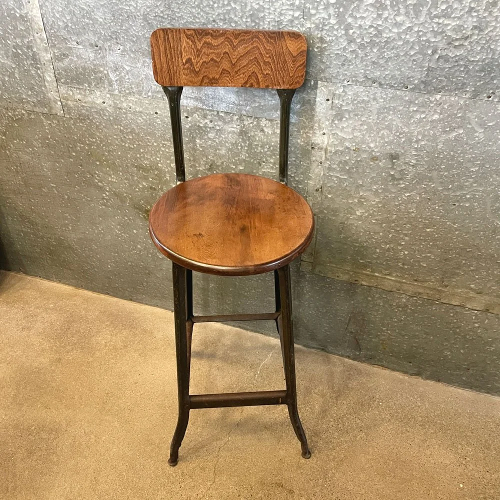 Reclaimed Ship Hatch Benches — Aurora Mills