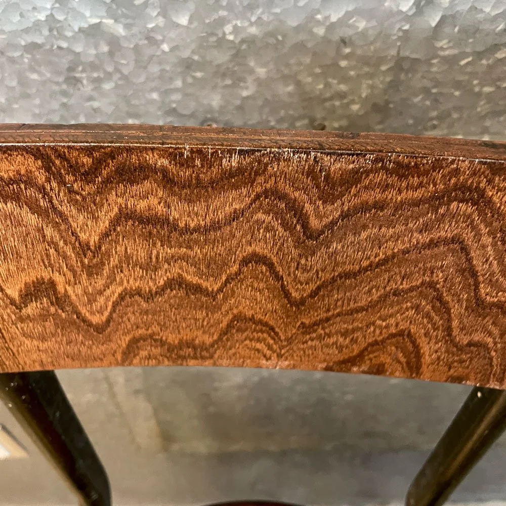 Reclaimed Ship Hatch Benches — Aurora Mills