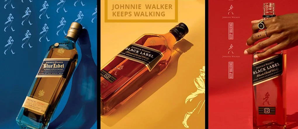 Bold & Bright Colors: How High-Contrast Visuals Are Shaping Modern ...