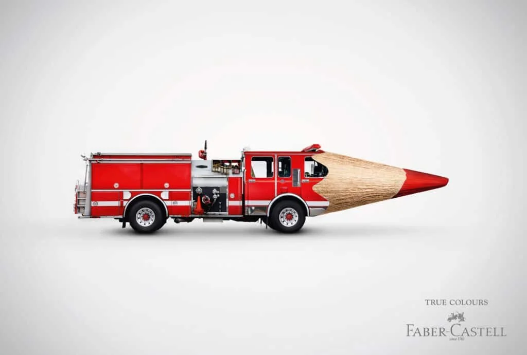Bold & Bright Colors: How High-Contrast Visuals Are Shaping Modern ...