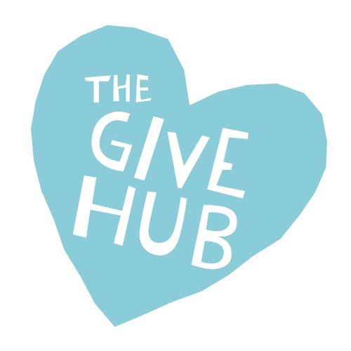 Contact 1 — The Give Hub