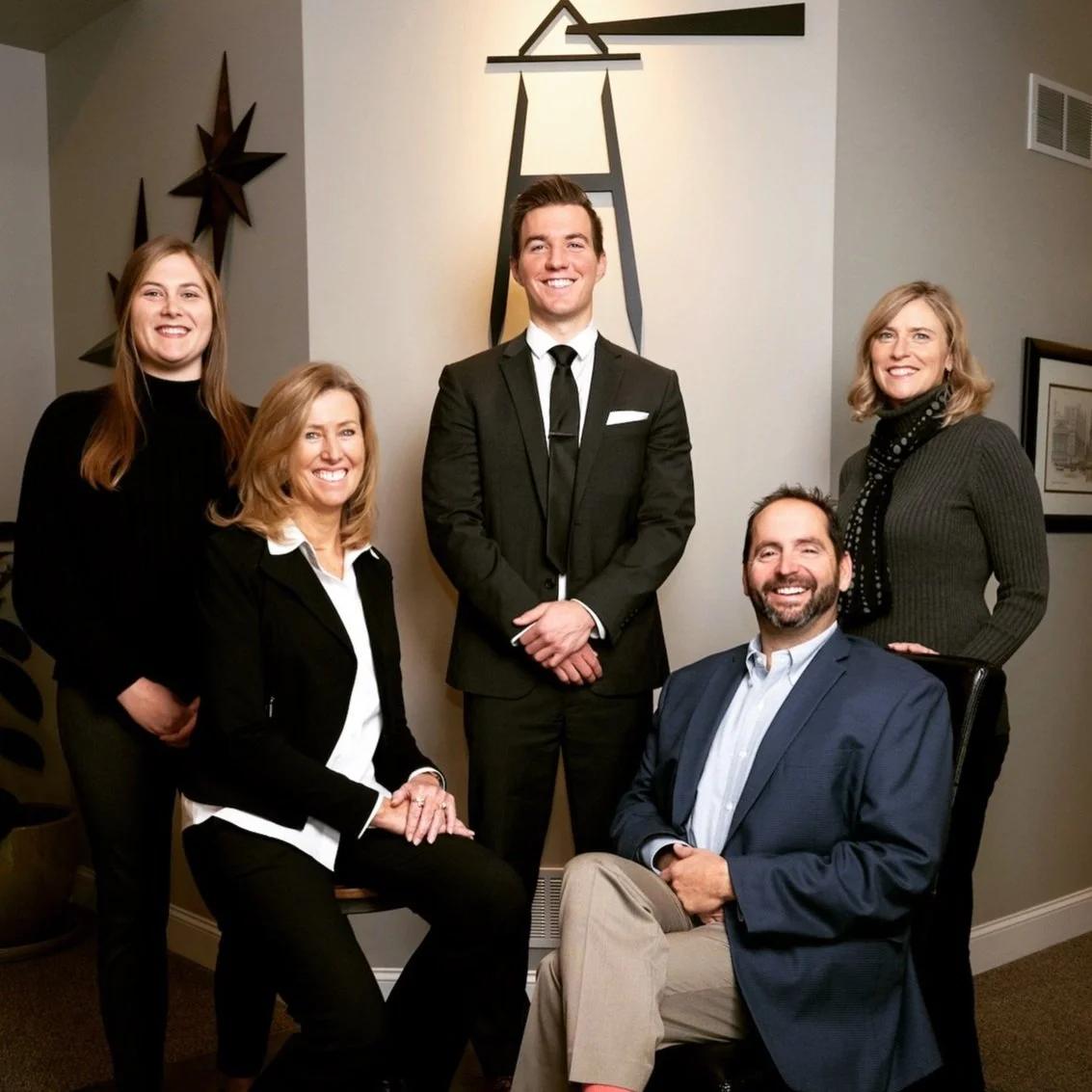 Custer Financial