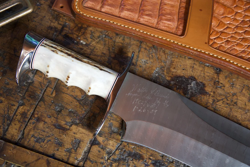 The Collection — WALTER BREND MUSEUM