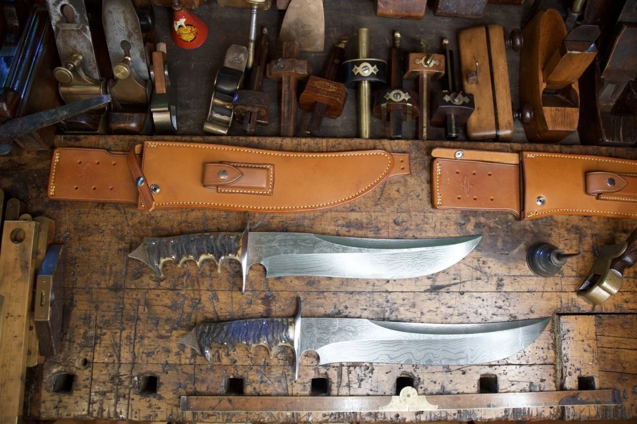 The Collection — WALTER BREND MUSEUM