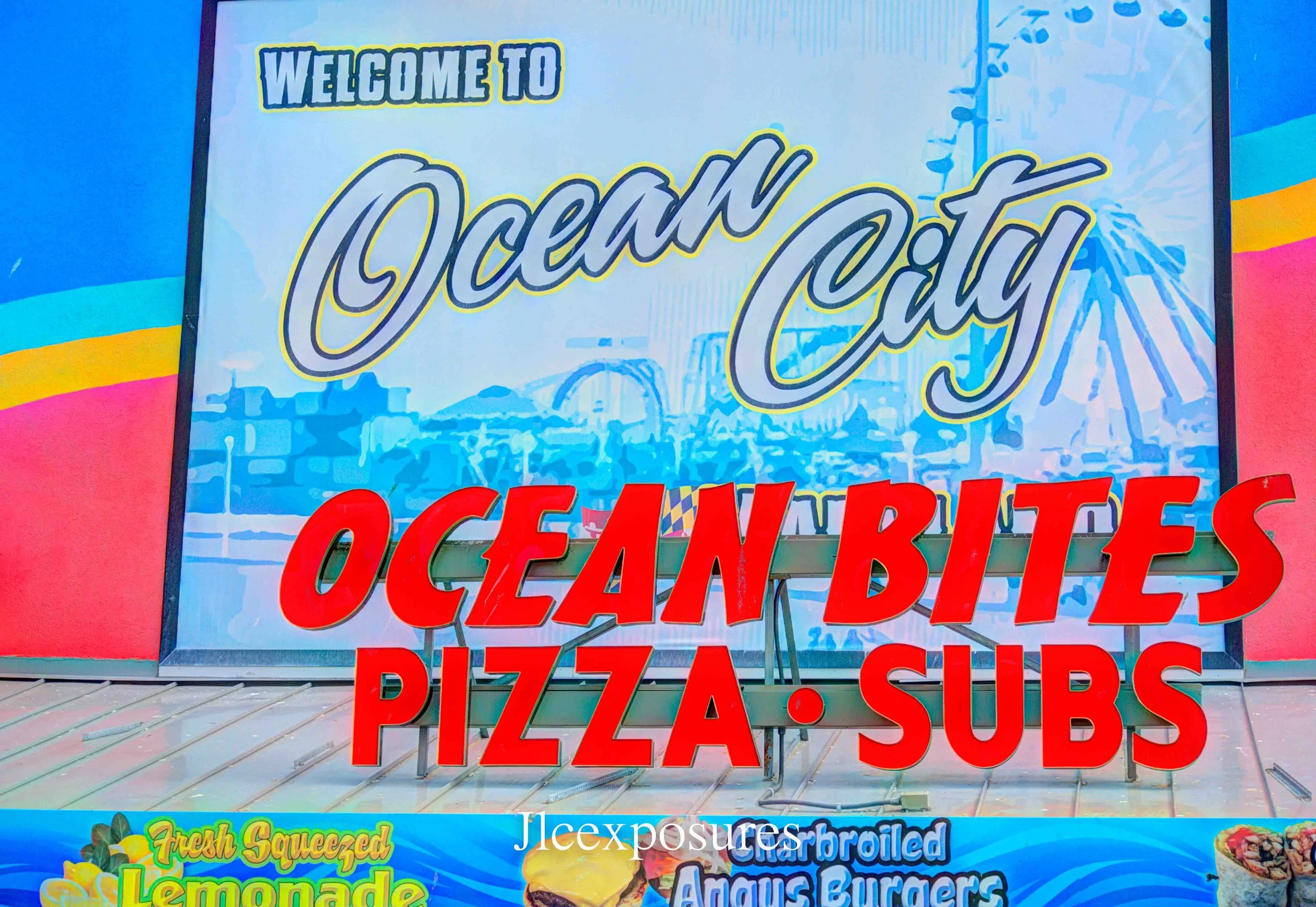 Cities MD - Ocean City — JLC EXPOSURES