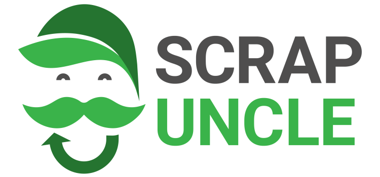 Scrap Uncle — Upaya Social Ventures