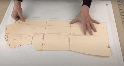 PDF download for half scale freebie — Sew with Sally