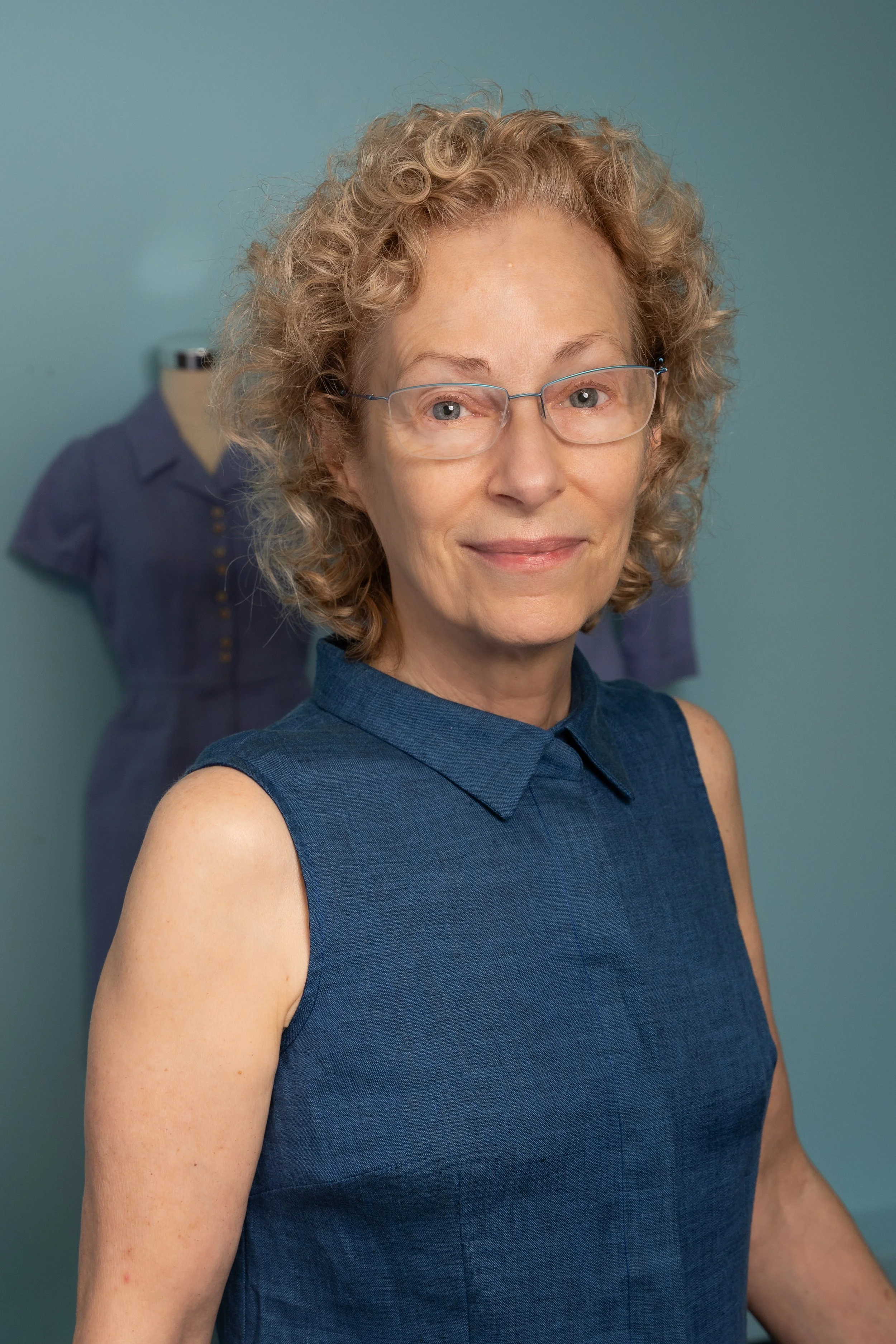 Sew with Sally