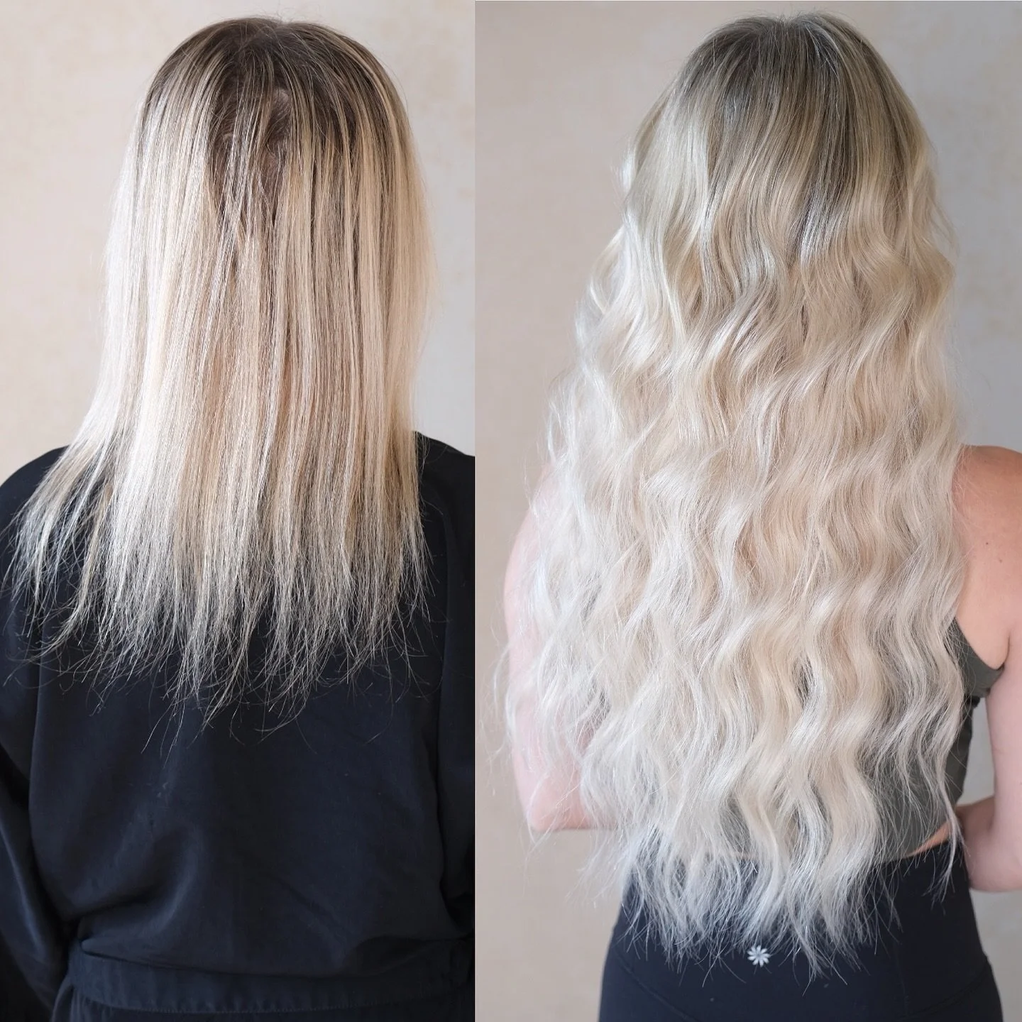 Luxury Hair Extensions in Arizona & Washington | Muse Extension Lounge