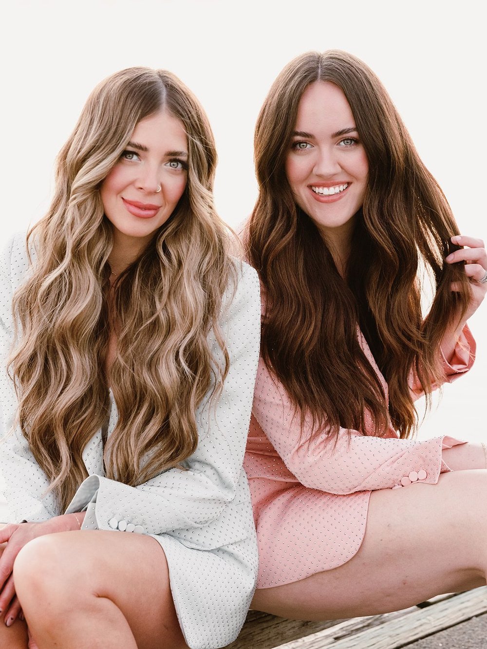 Luxury Hair Extensions in Arizona & Washington | Muse Extension Lounge