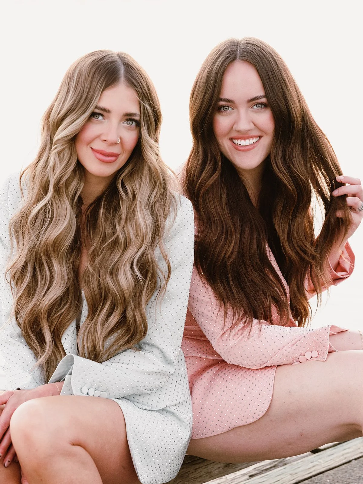 Luxury Hair Extensions in Arizona & Washington | Muse Extension Lounge
