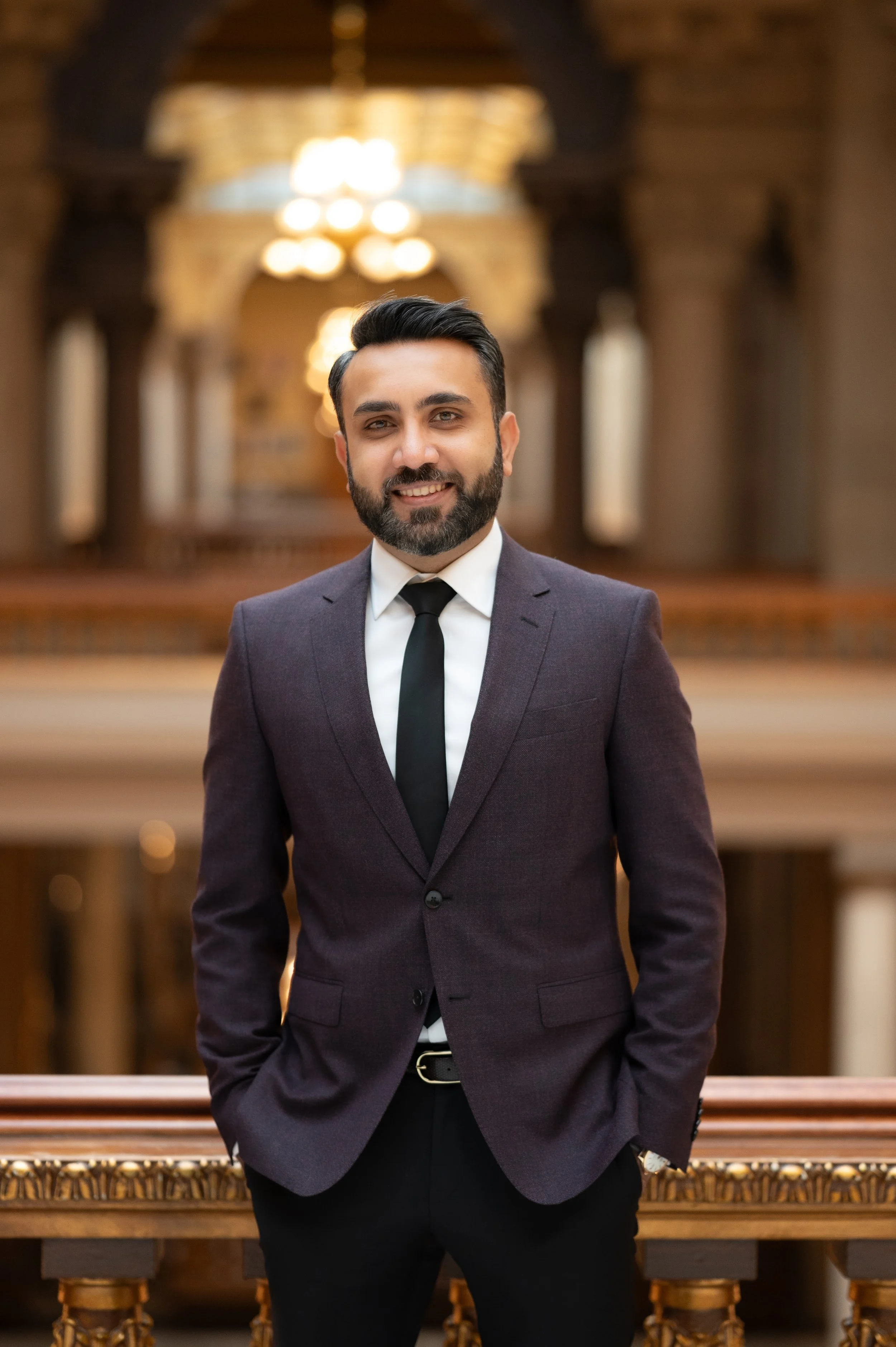 Who We Are — Indiana Muslim Advocacy Network