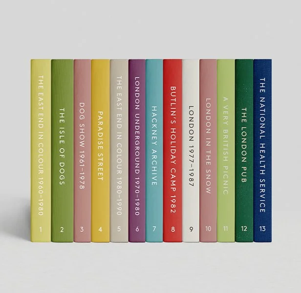 Hoxton Mini Press — Smith & Baxter