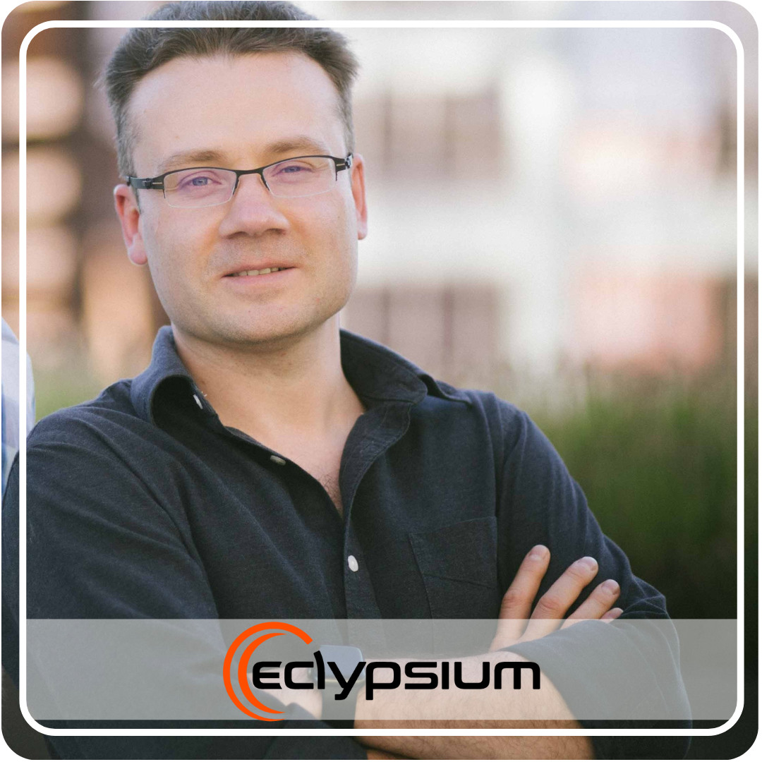 Eclypsium — Oregon Venture Fund