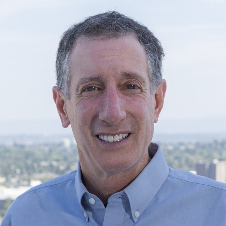 About Us — Oregon Venture Fund