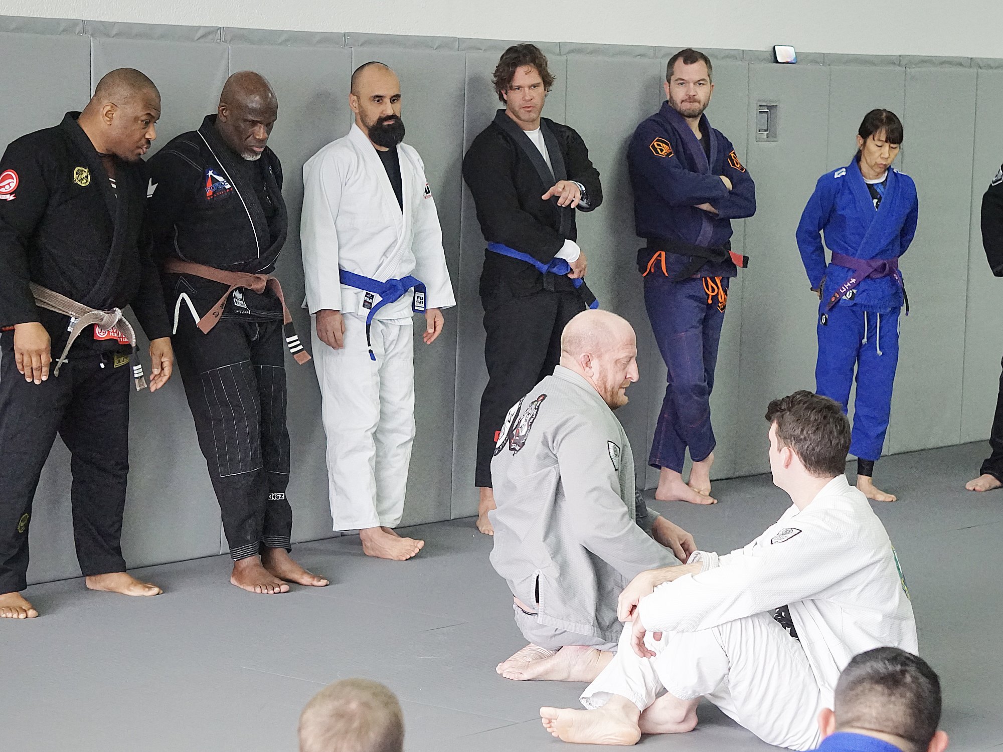 7 Best Benefits Of Learning Jiu Jitsu For Adults — SAN MARCOS JIU JITSU