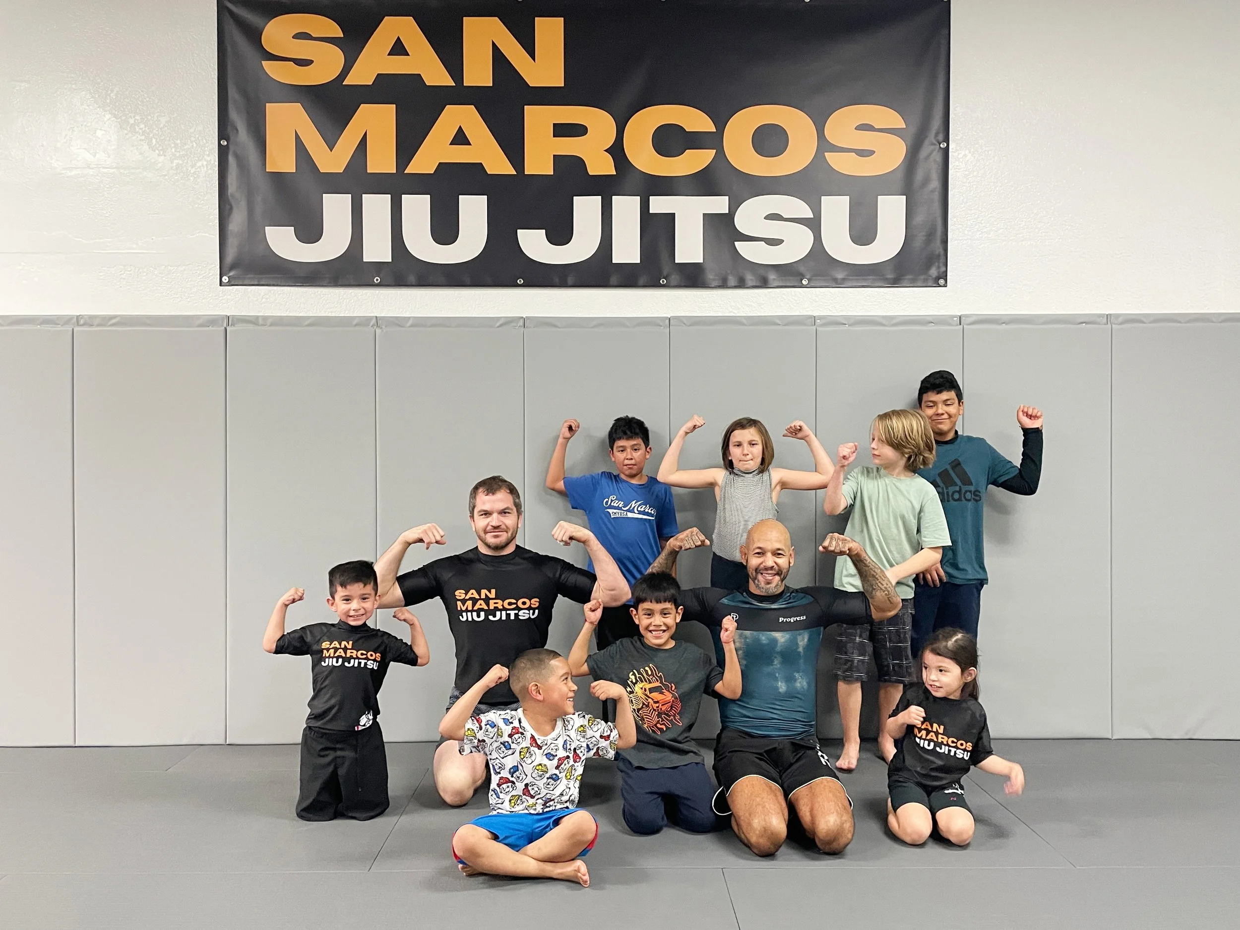 Why Your Child Should Learn Jiu Jitsu — SAN MARCOS JIU JITSU
