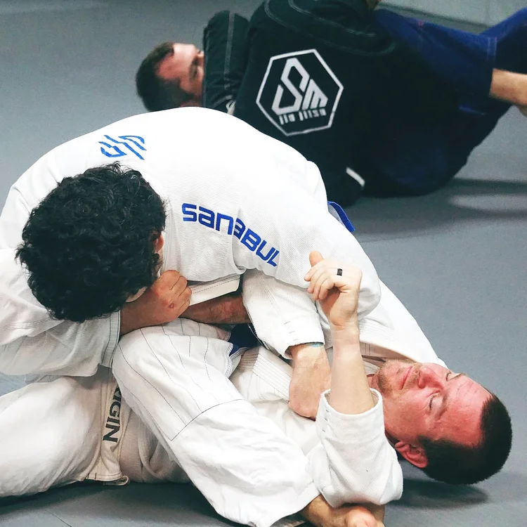 San Marcos Jiu Jitsu - Your BJJ Gym in San Marcos, TX