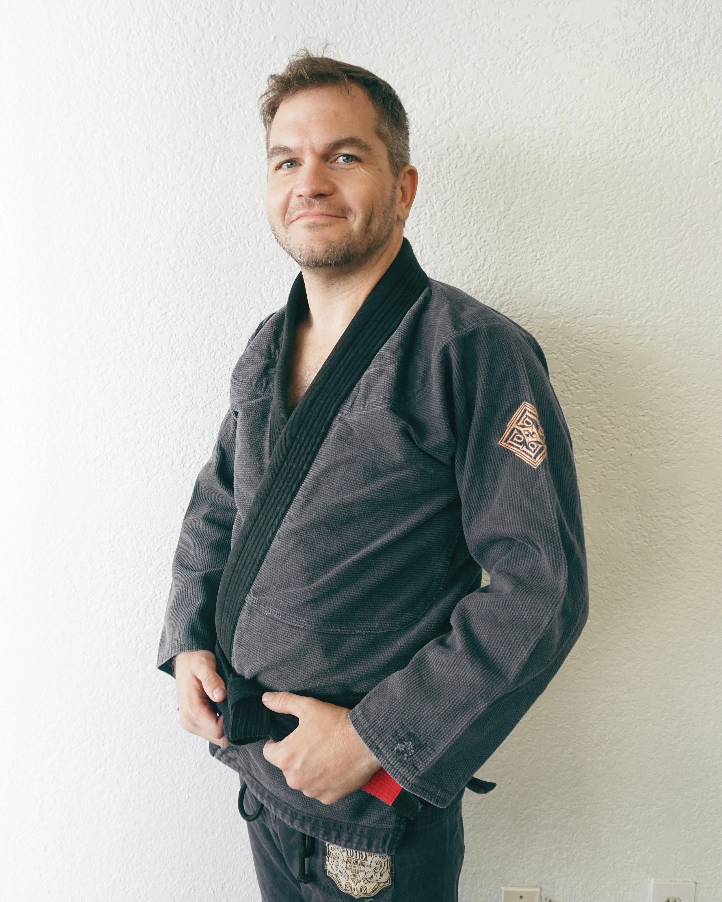 San Marcos Jiu Jitsu | Texas Martial Arts Academy