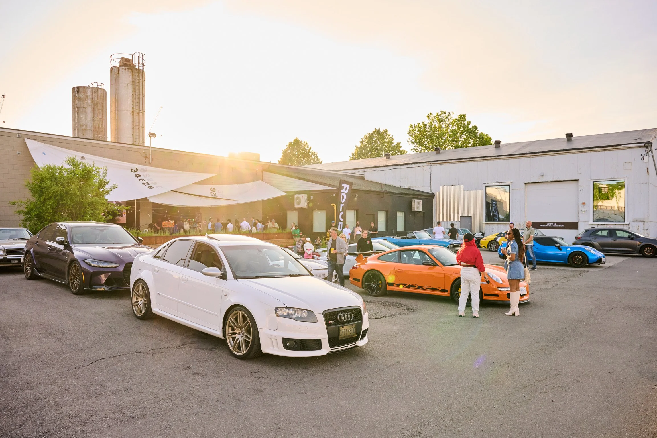 RCLUB
