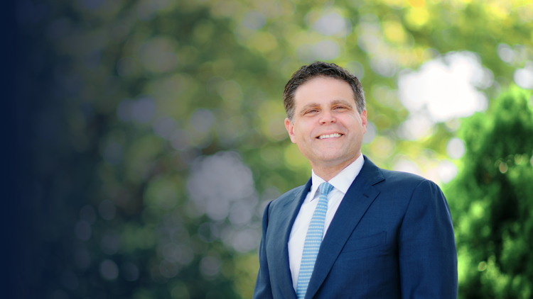 Jared Solomon for State House