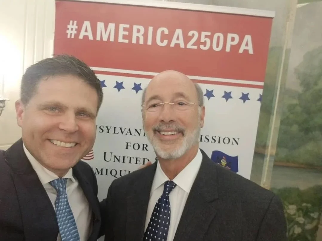 Meet Jared — Jared Solomon for State House