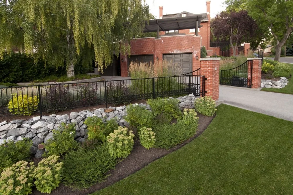 Mount Royal — Peter Hughes Landscape