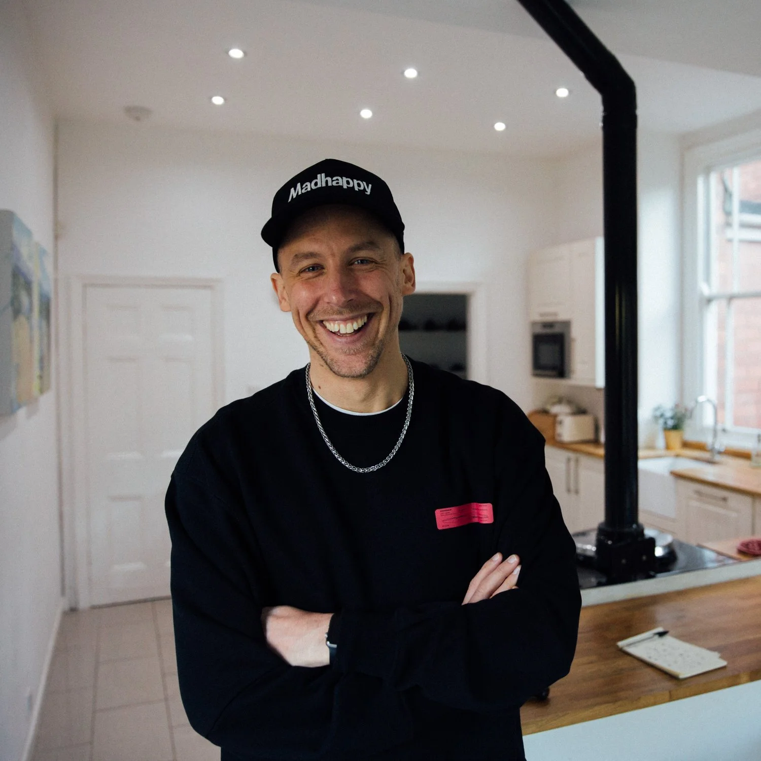 About — Nick Herbert