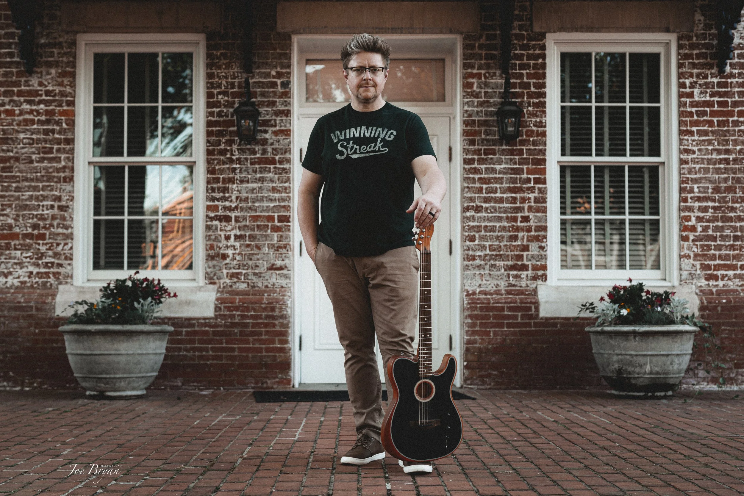 Michael Waskey Music