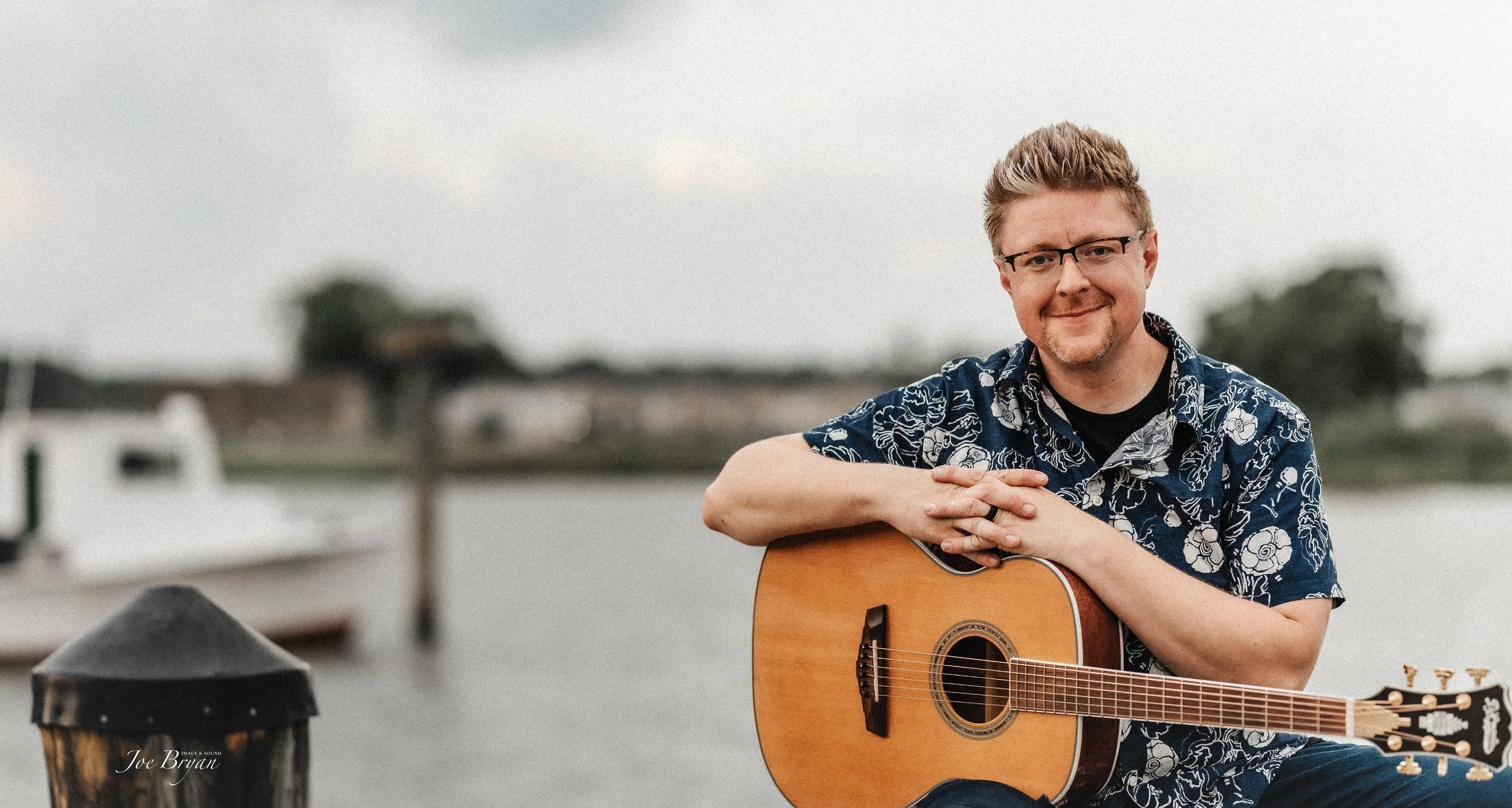 Michael Waskey Music