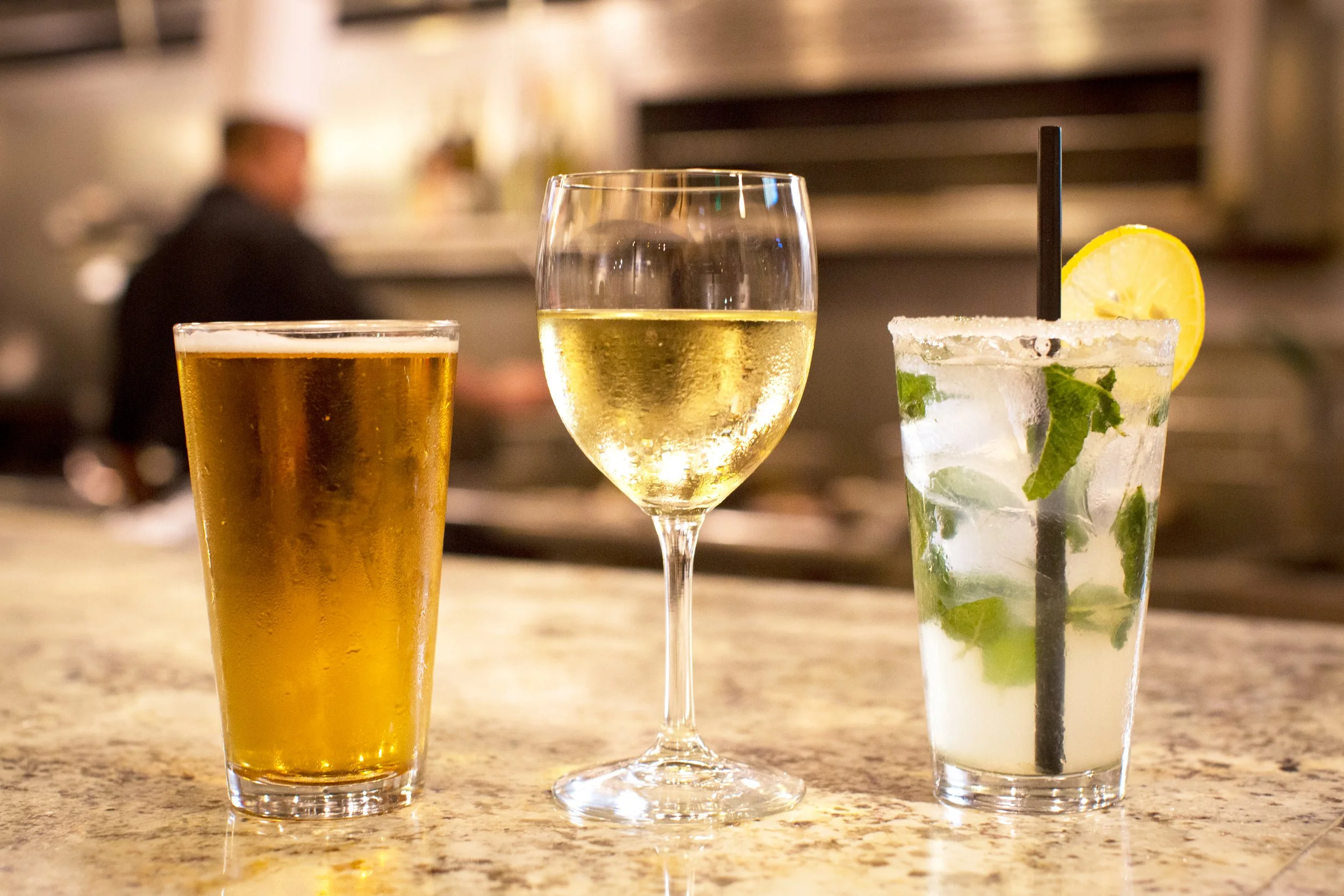 LightHouse Oyster Bar & Grill